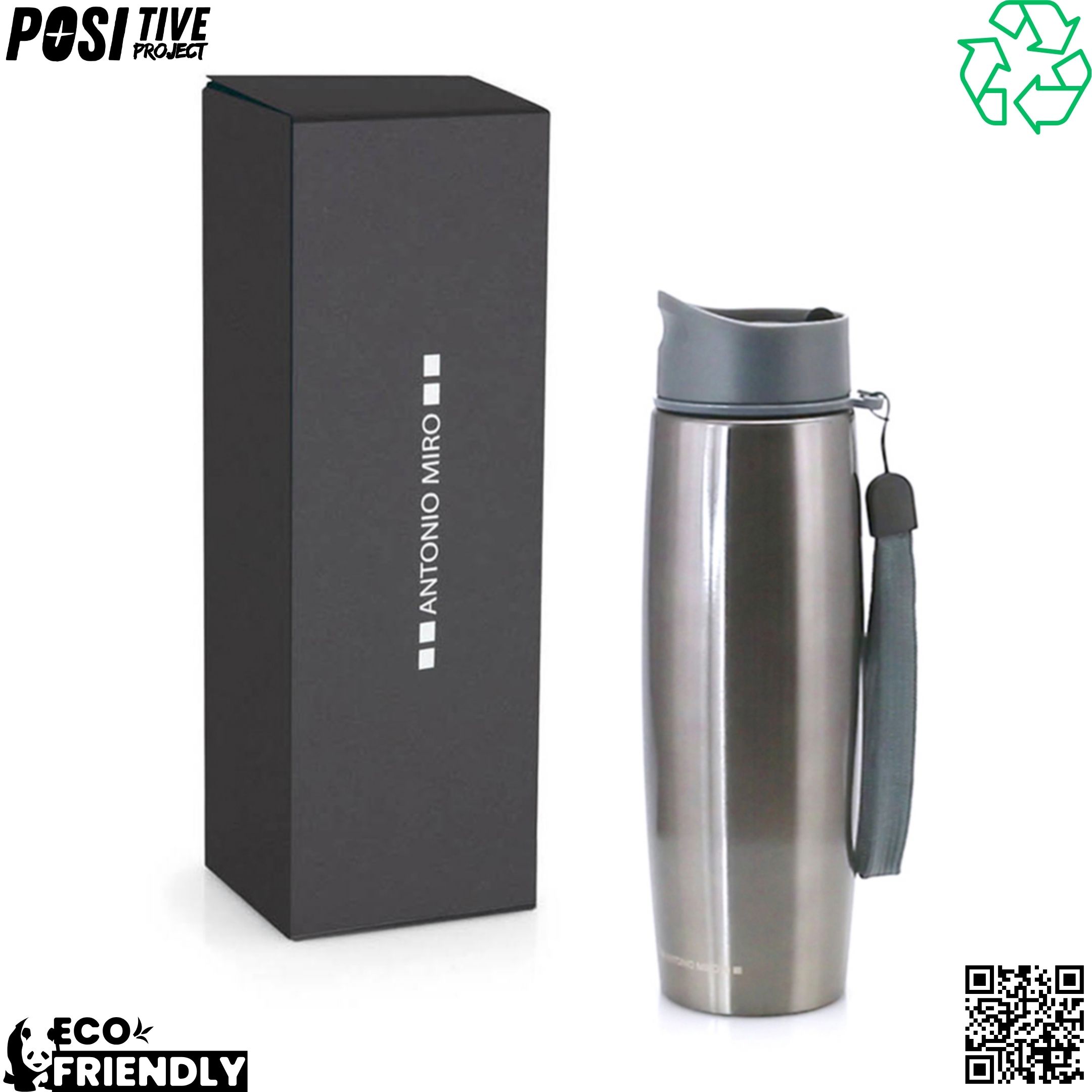 POSITIVE PROJECT +PLUS “ECO SIGNATURE KABOL” %100 DOĞA DOSTU 500 ML ...